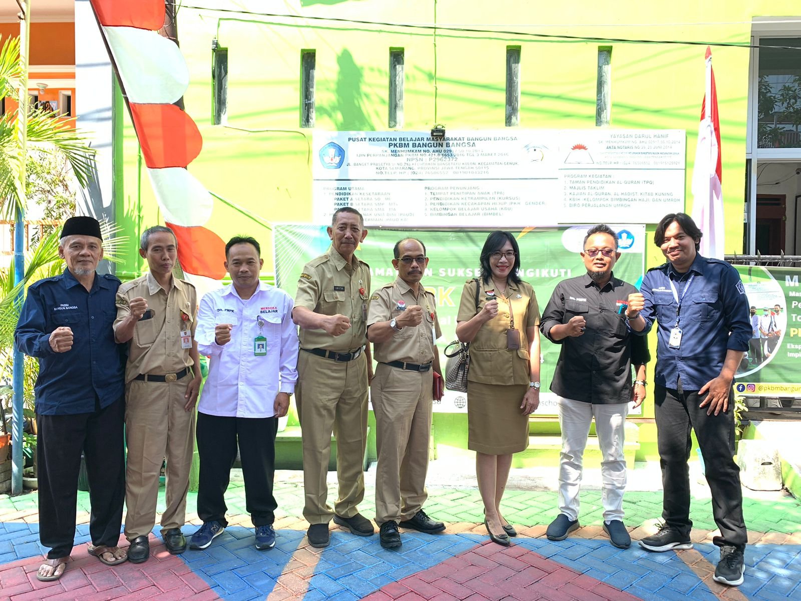 :::Selamat Datang di Website PKBM Bangun Bangsa